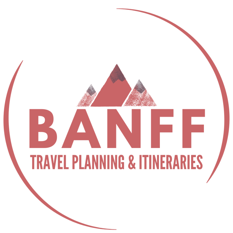 Episode 2: What to Expect in Banff in April